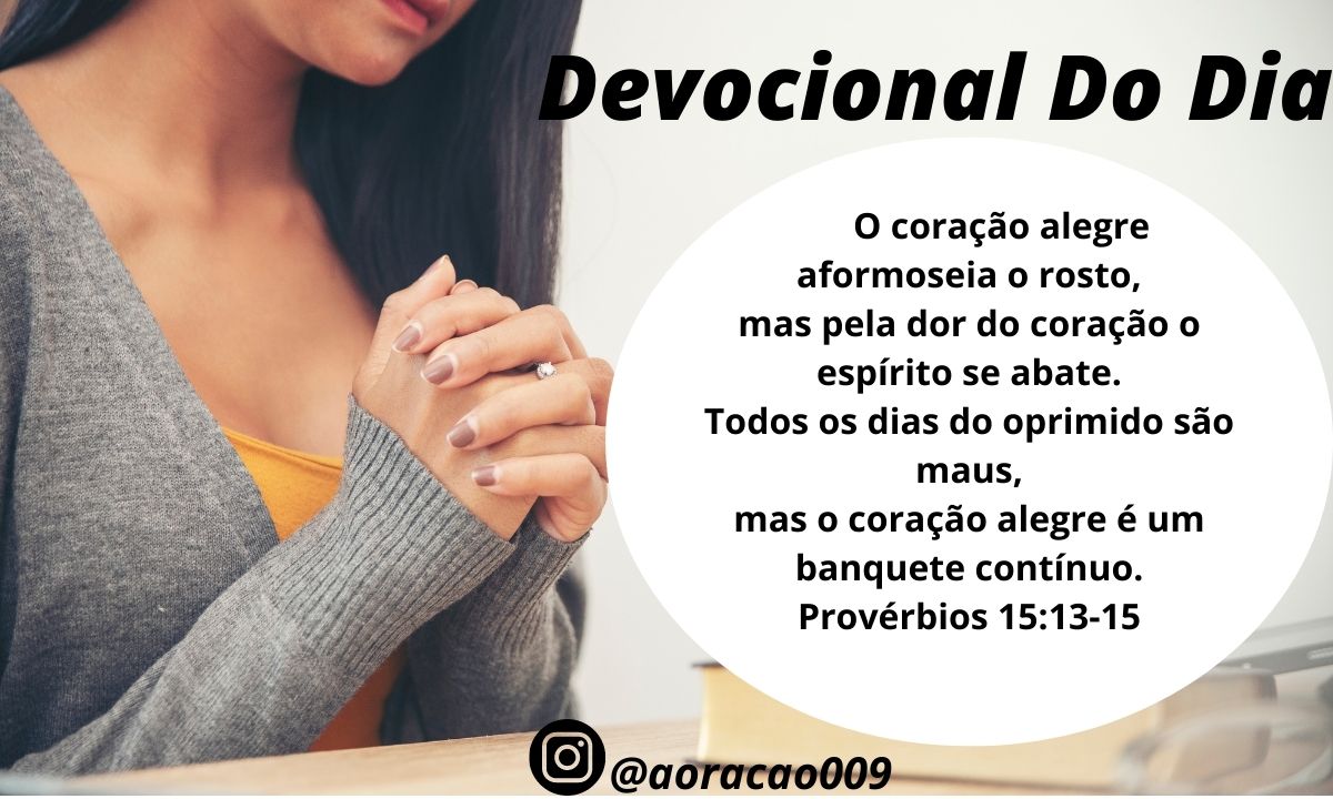 Devocional-Do-Dia_18/07/2022 - A Oração